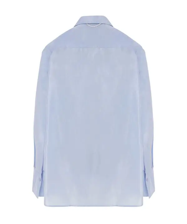 Carven Long Sleeve Shirt
