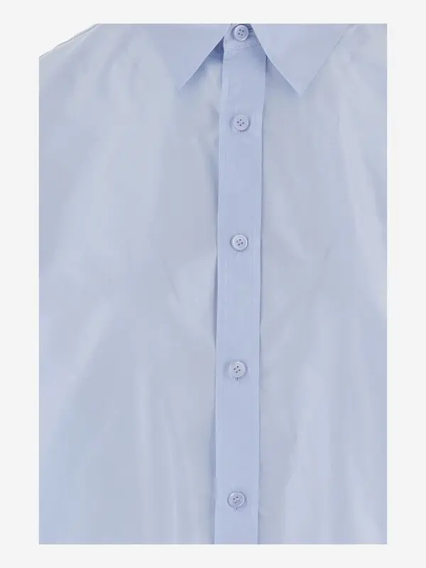 Carven Long Sleeve Shirt