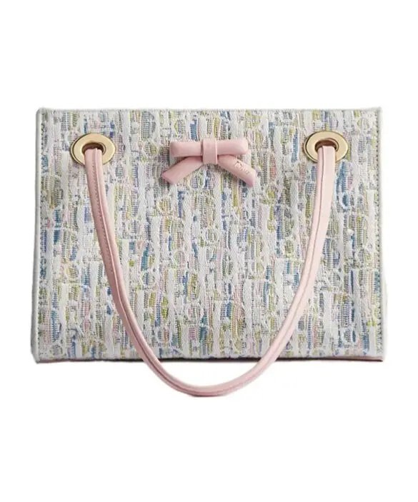 Dior Promenade Mini Shopping Bag