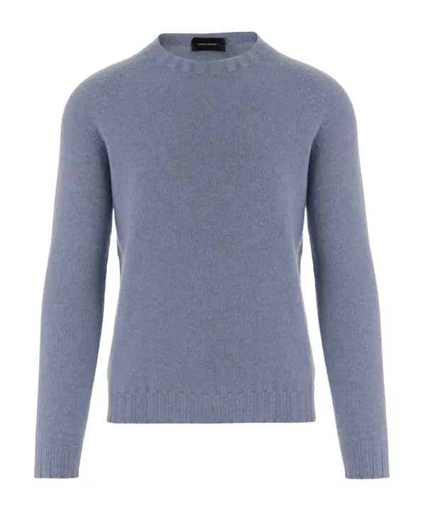 Tagliatore Long-sleeved Sweater