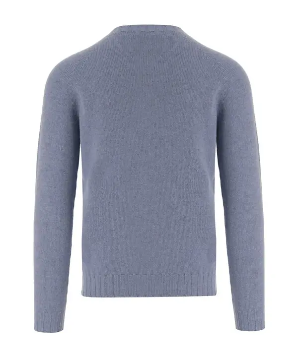 Tagliatore Long-sleeved Sweater