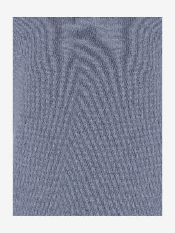 Tagliatore Long-sleeved Sweater