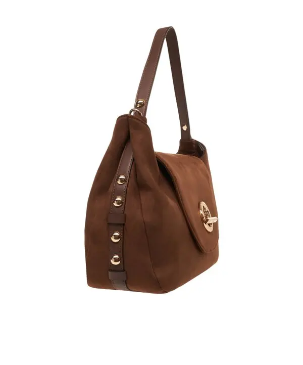Liu Jo Turn-lock Shoulder Bag