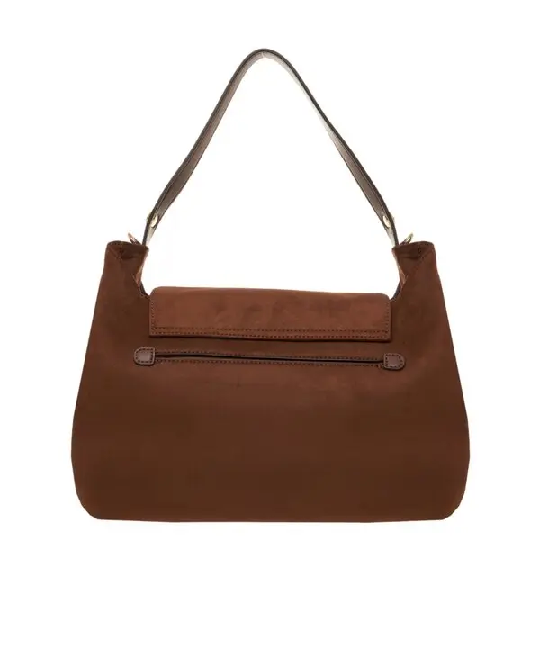 Liu Jo Turn-lock Shoulder Bag