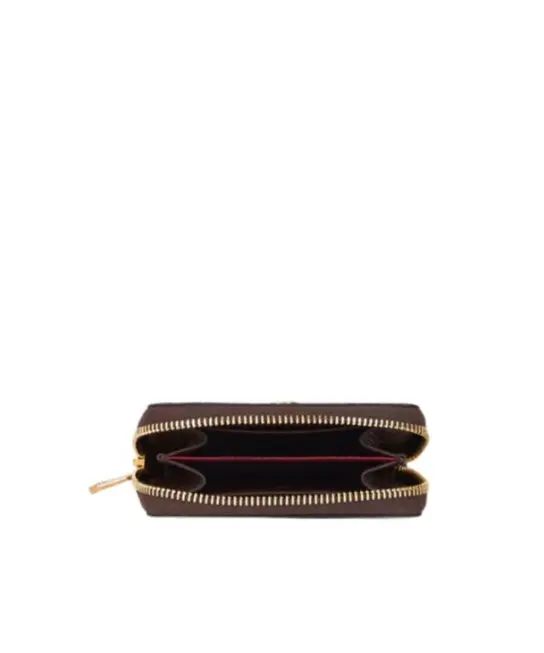 Etro Arnica Zip-around Wallet