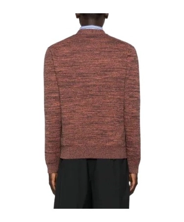 J.W.ANDERSON Button-front Speckled Cardigan