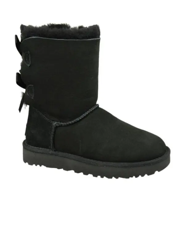 UGG Bailey Bow Ii Classic Boots