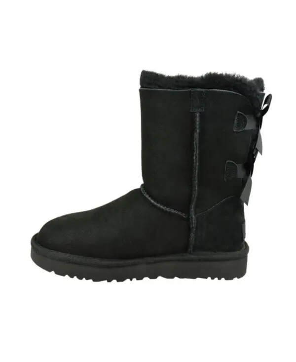 UGG Bailey Bow Ii Classic Boots