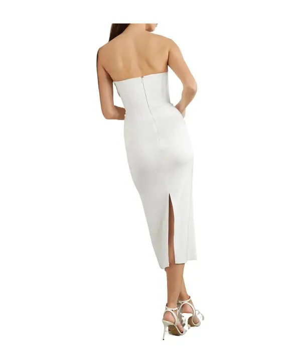 Alex Perry Mid-length Crepe Dress
