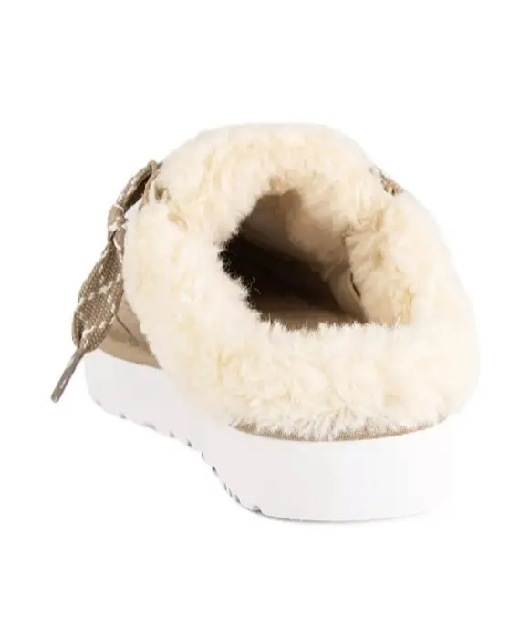 UGG Round-toe Mules