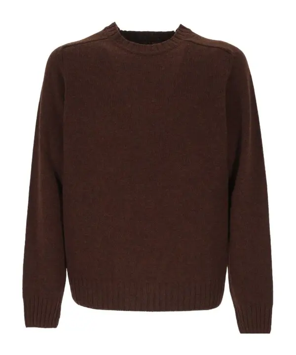 SEBAGO Long-sleeved Sweater