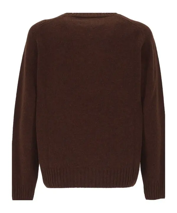 SEBAGO Long-sleeved Sweater