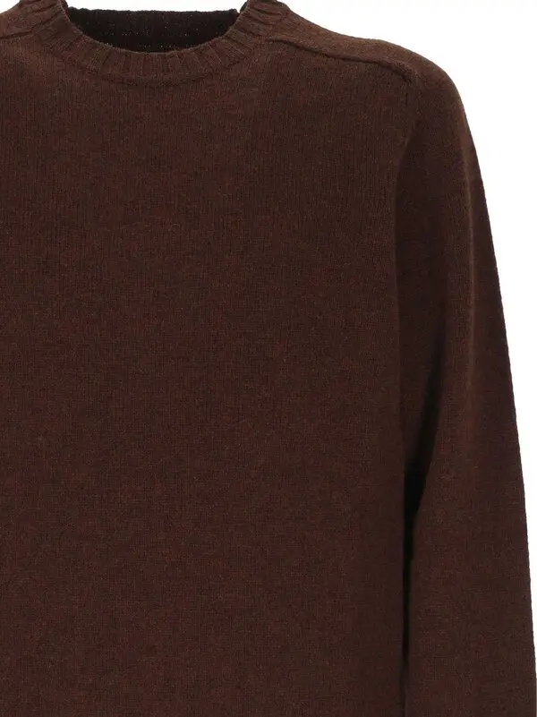 SEBAGO Long-sleeved Sweater