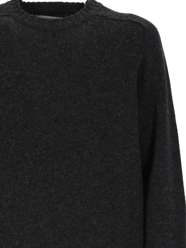 SEBAGO Long-sleeved Sweater