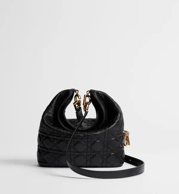 Dior Small Toujours Hobo Bag