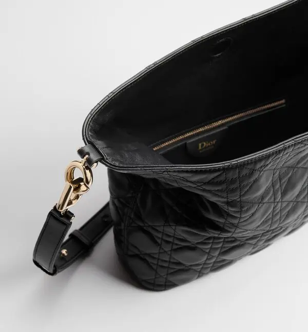 Dior Small Toujours Hobo Bag