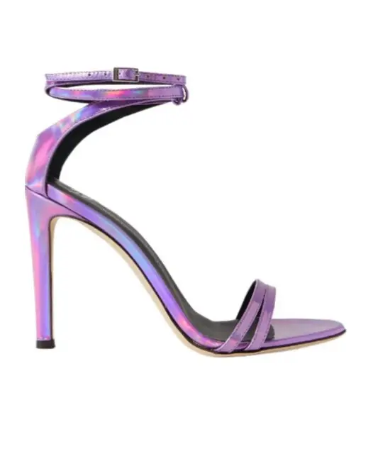 GIUSEPPE ZANOTTI Stiletto Sandals