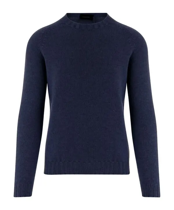 Tagliatore Long-sleeved Sweater