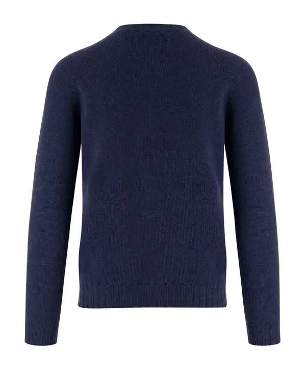 Tagliatore Long-sleeved Sweater