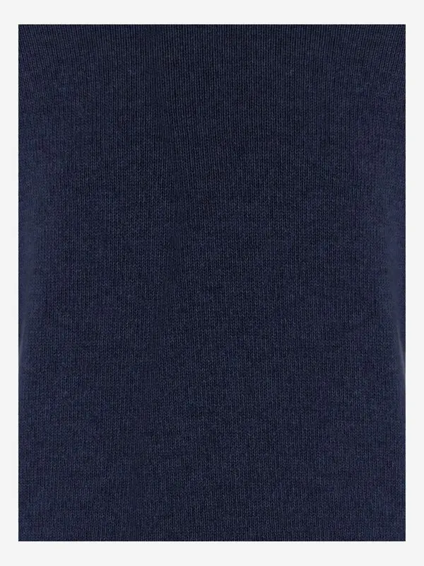 Tagliatore Long-sleeved Sweater