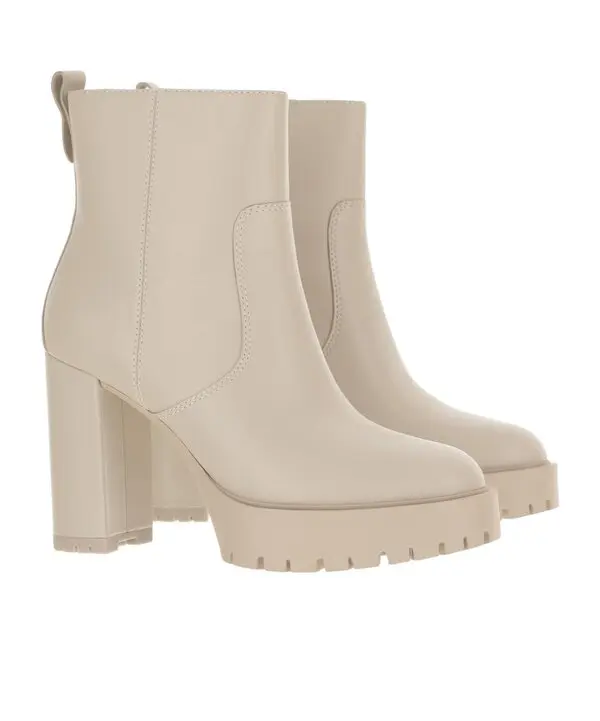 Pinko Clara 01 Platform Ankle Boots