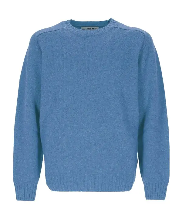 SEBAGO Long-sleeved Sweater