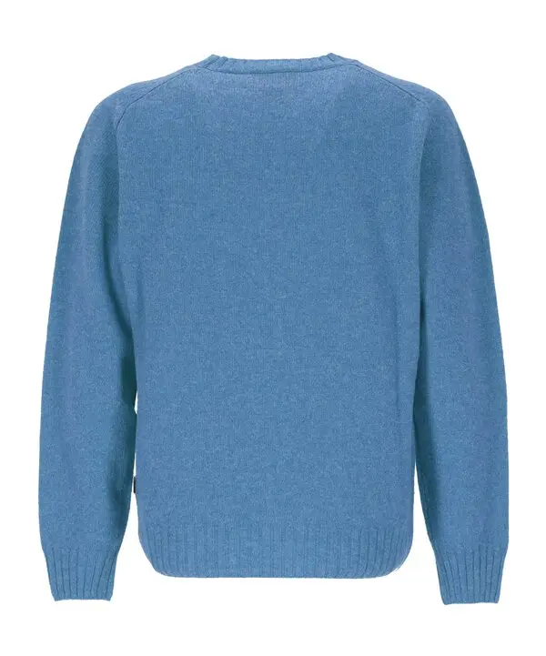 SEBAGO Long-sleeved Sweater