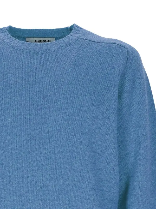 SEBAGO Long-sleeved Sweater
