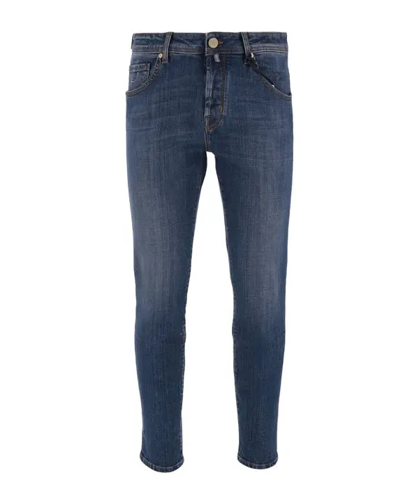 JACOB COHЁN Slim-fit Jeans - No