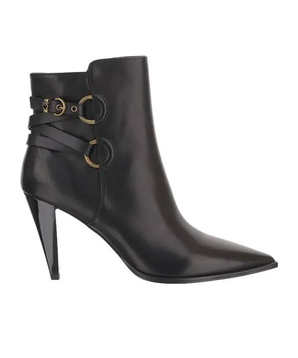 Pinko Pointed-toe High Heels