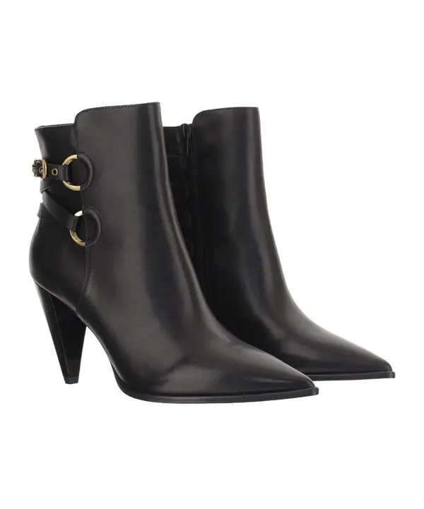 Pinko Pointed-toe High Heels
