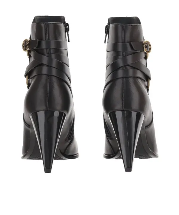 Pinko Pointed-toe High Heels