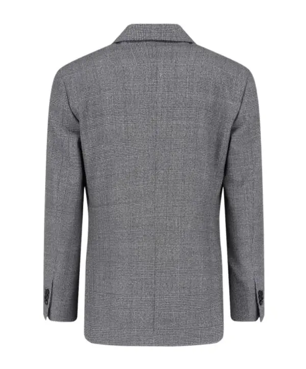 LARDINI Long-sleeve Blazer