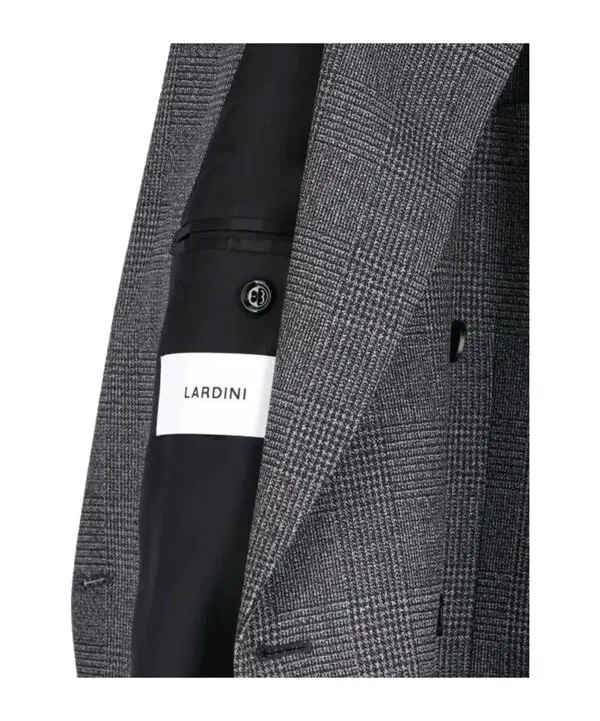 LARDINI Long-sleeve Blazer