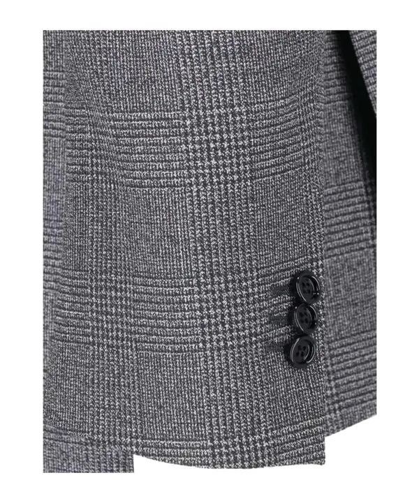 LARDINI Long-sleeve Blazer