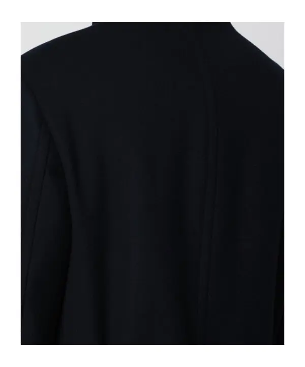 TOM FORD Double-breasted Buttoned Coat