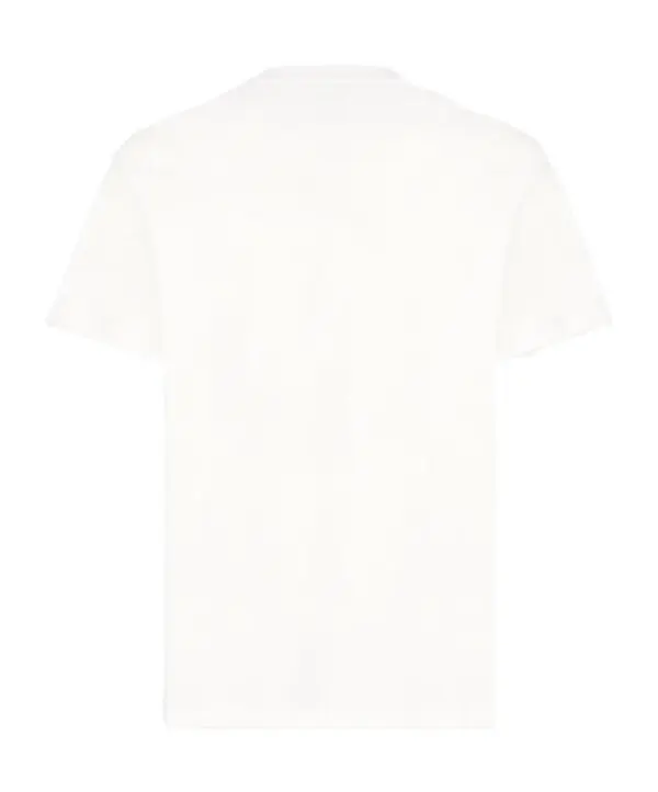 Casablanca Short-sleeved T-shirt