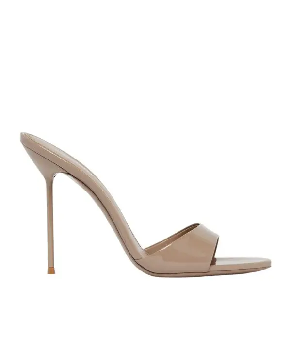 Paris Texas Lidia Almond Toe Sandals