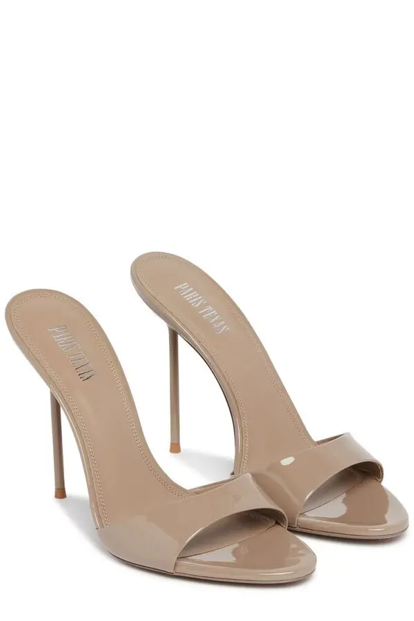 Paris Texas Lidia Almond Toe Sandals