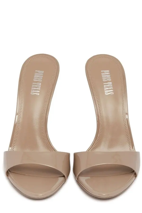 Paris Texas Lidia Almond Toe Sandals