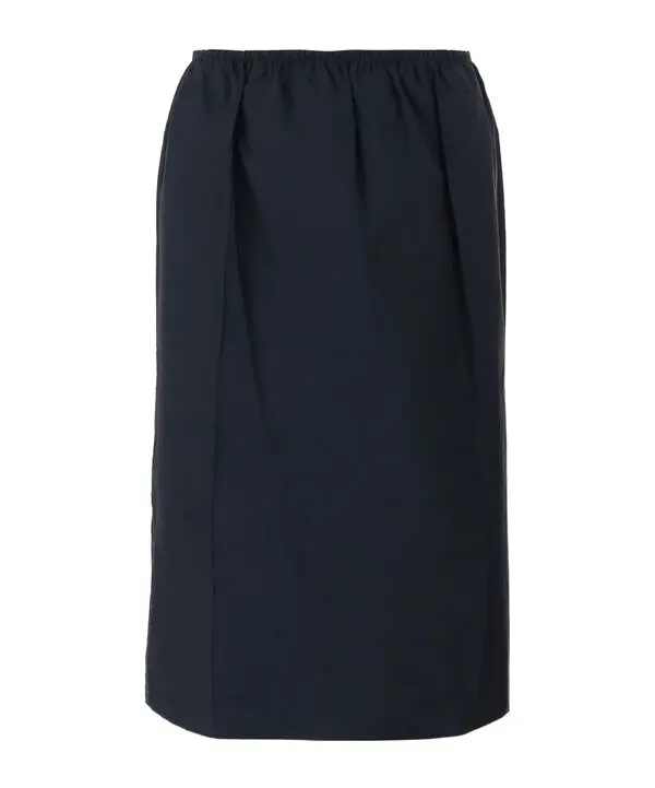 Carven Elastic-waist Skirt