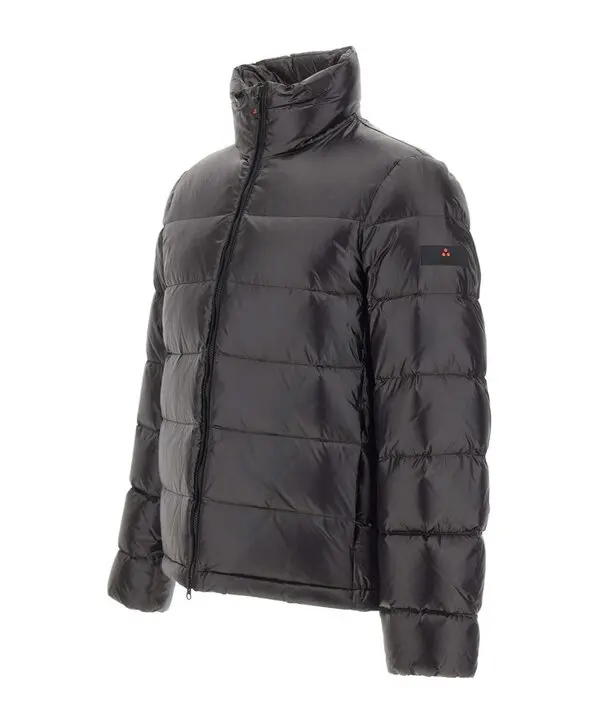 Peuterey Keke Lks Quilted Down Jacket