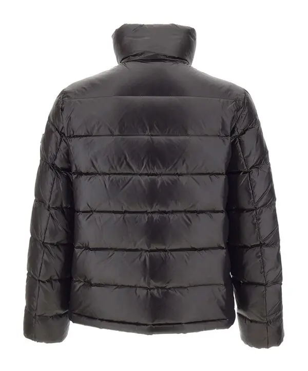 Peuterey Keke Lks Quilted Down Jacket
