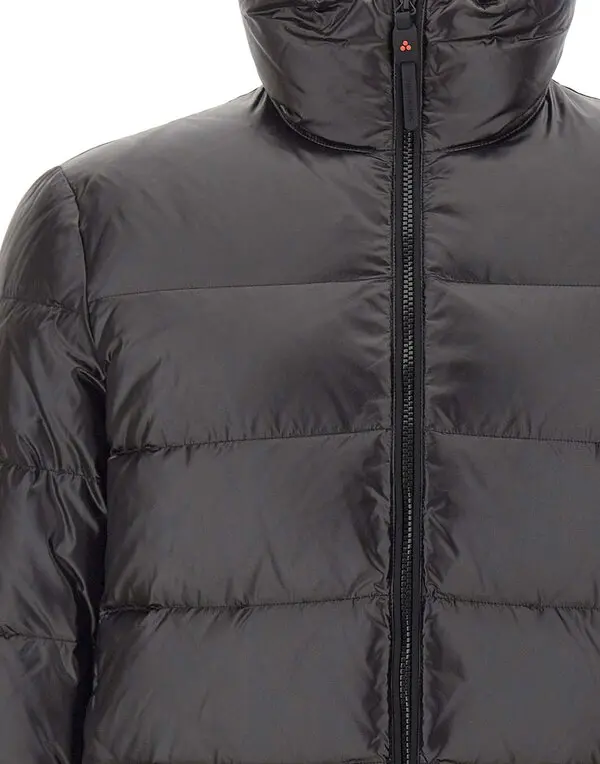 Peuterey Keke Lks Quilted Down Jacket