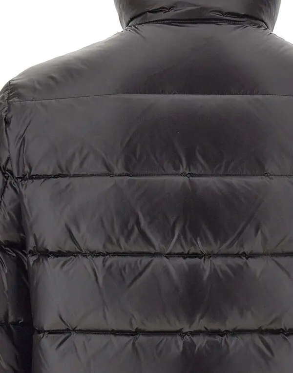 Peuterey Keke Lks Quilted Down Jacket