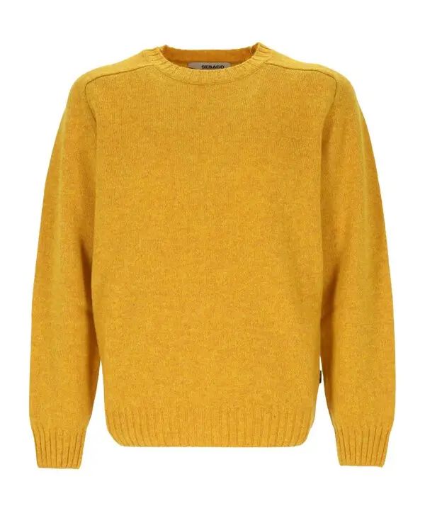 SEBAGO Long-sleeved Sweater