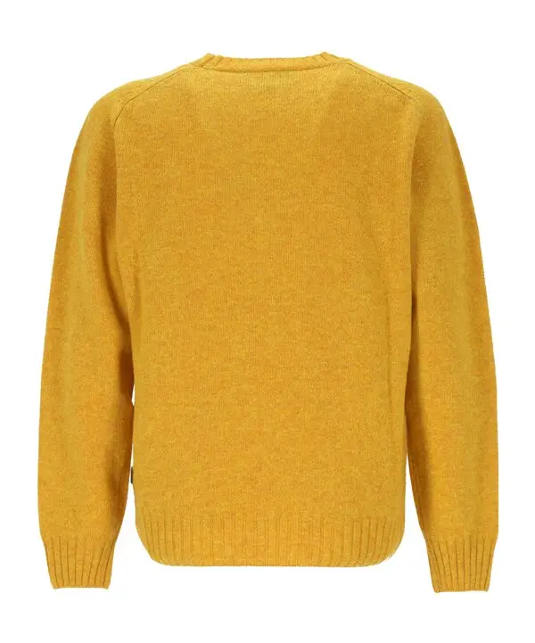 SEBAGO Long-sleeved Sweater