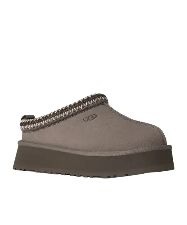 UGG Tazz Ii Platform Slipper - No