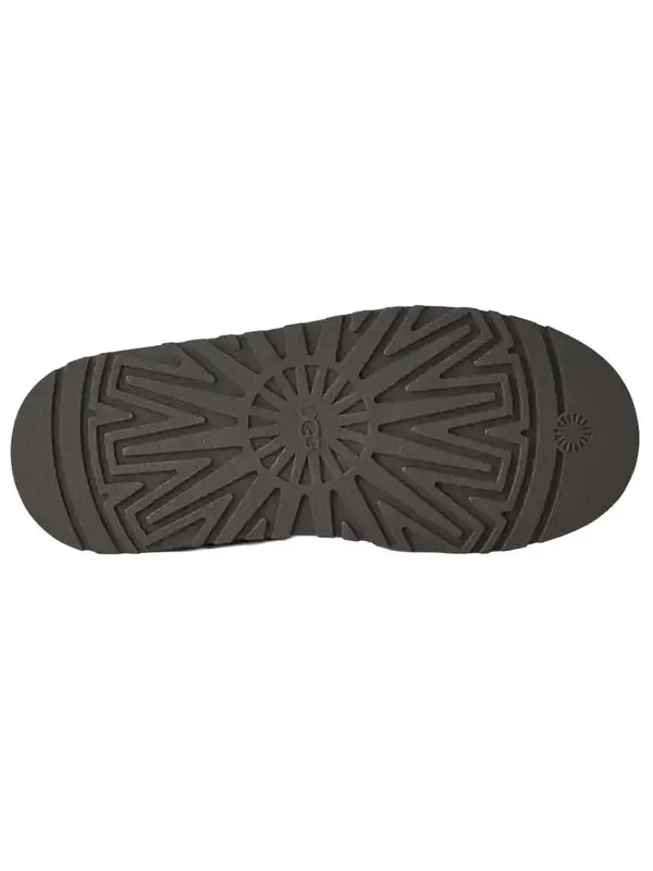 UGG Tazz Ii Platform Slipper - No
