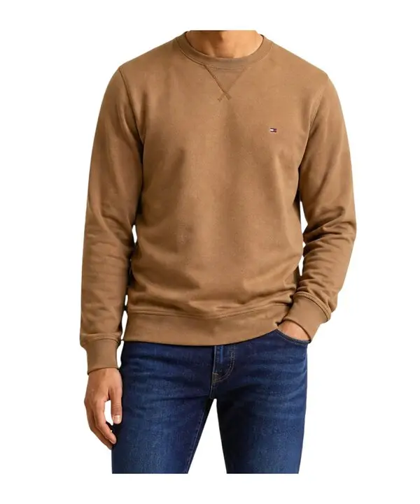 Tommy Hilfiger Crew-neck Sweatshirt
